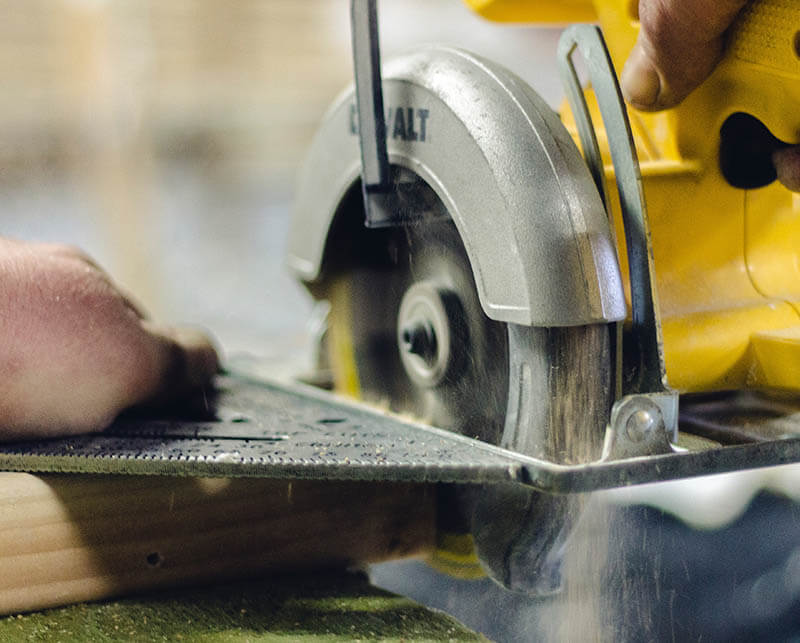 Custom Job – MCT BAU